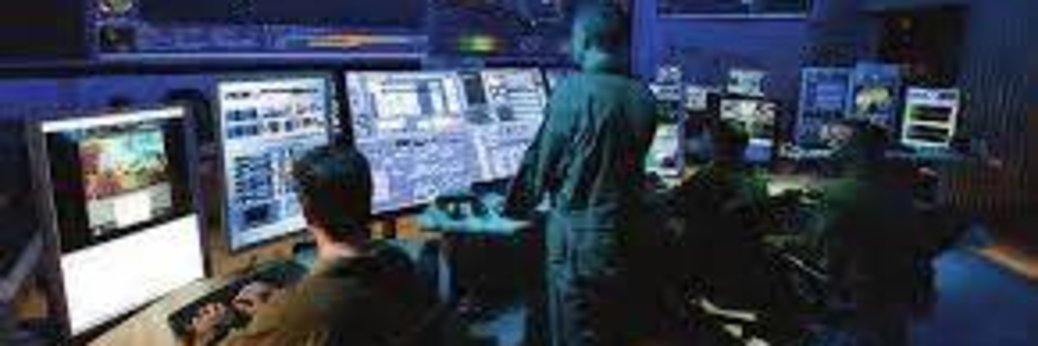 Joint Space Operations Center (JSpOC), Fourteenth Air Force- Air Forces ...