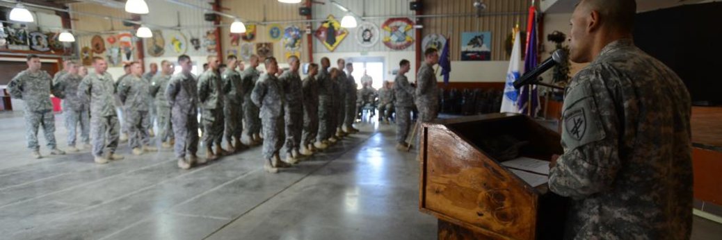 407th Civil Affairs Battalion (407th CA), 308th Civil Affairs Brigade ...
