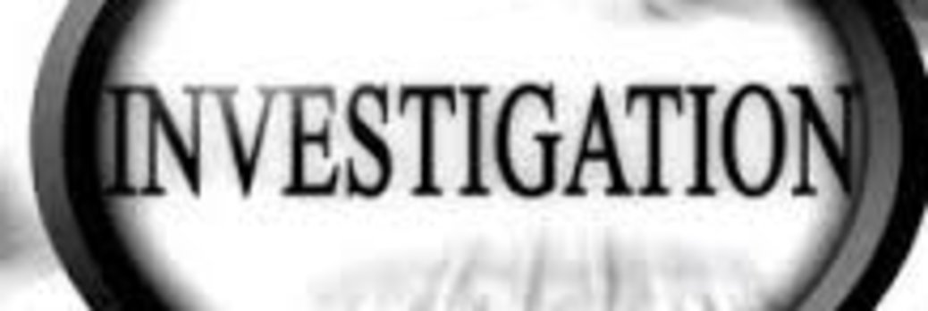 Investigation