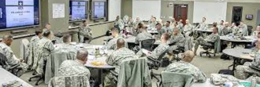 Pre-Command Course graduates | RallyPoint
