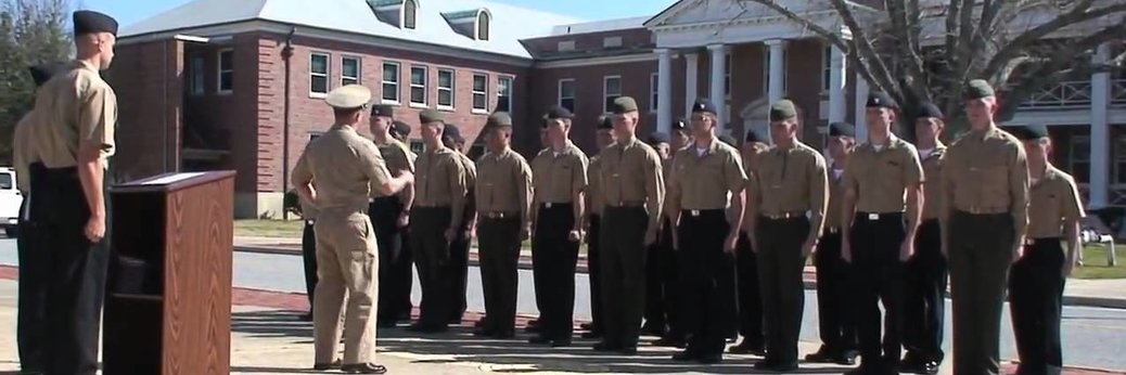 Naval Aircrew Candidate School | RallyPoint
