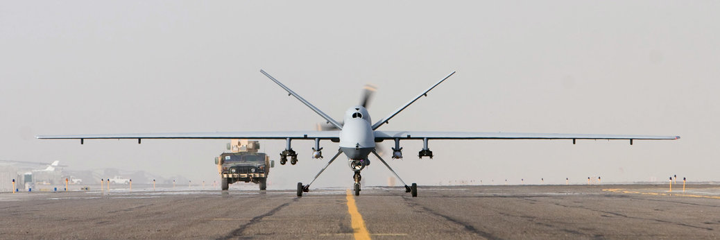 9th Attack Squadron (9 ATKS), 49th Operations Group members stationed ...