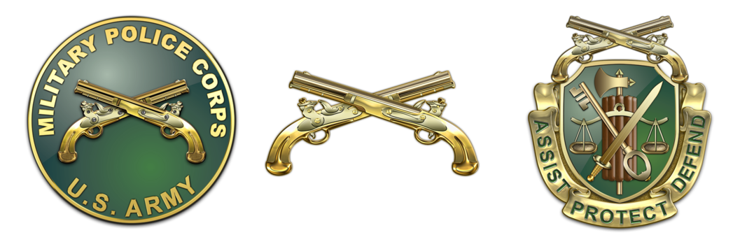 Military Police Captains Career Course (MPCCC) graduates | RallyPoint