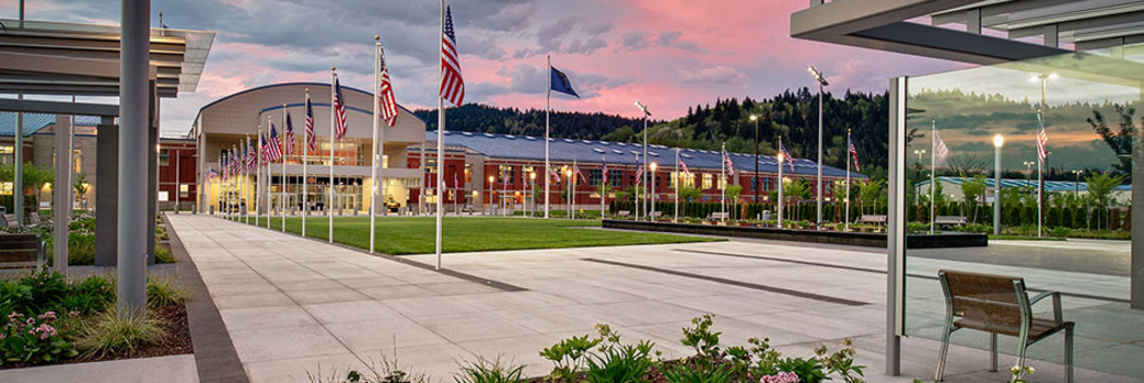 Servicemembers at Camp Withycombe, OR | RallyPoint