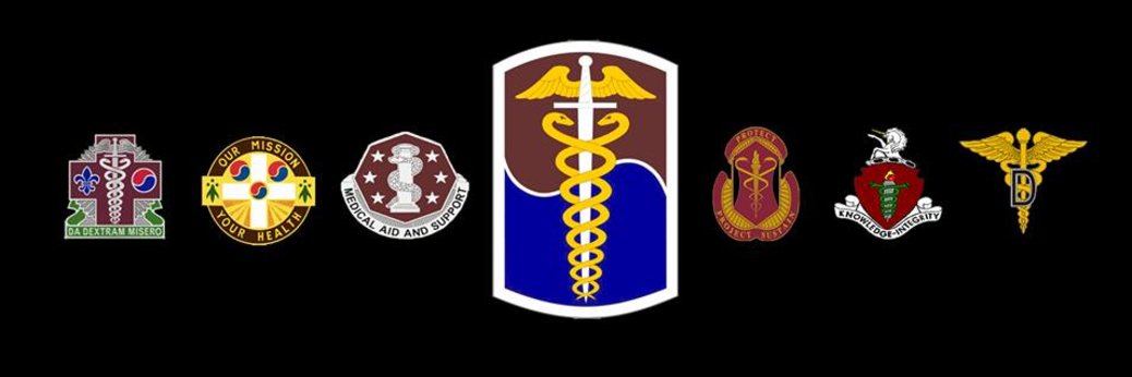 65th Medical Brigade (65th MED BDE), 8th Theater Sustainment Command ...