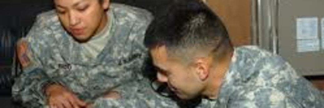 Retention NCO on RallyPoint