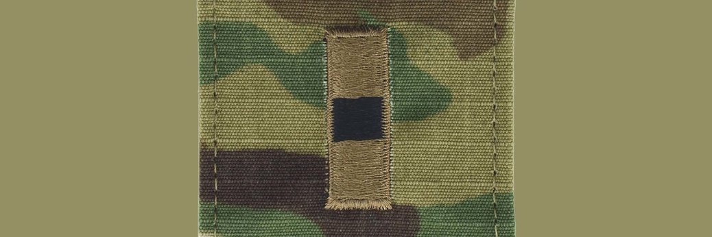 W-1 - WO1 | RallyPoint