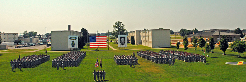 5th Special Forces Group (Airborne) | RallyPoint