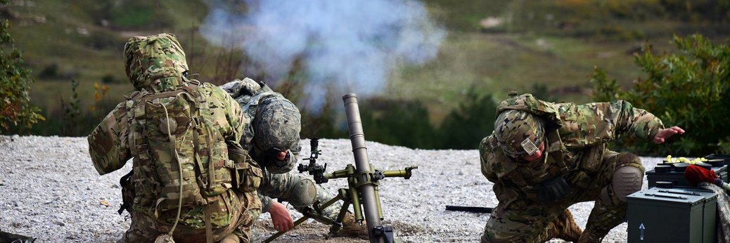 Find Indirect Fire Infantryman (11C)'s on RallyPoint