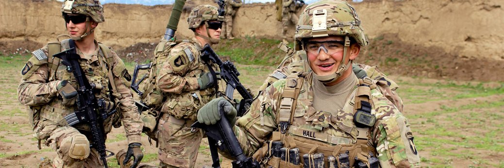 E-6 - SSG | RallyPoint