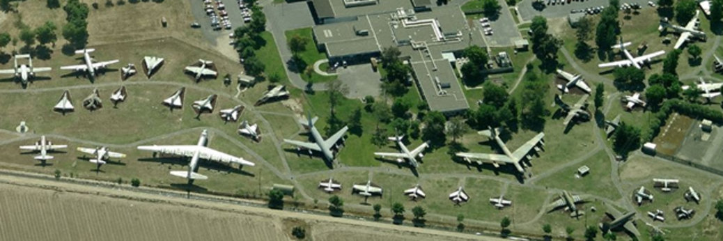 Castle AFB, CA | RallyPoint