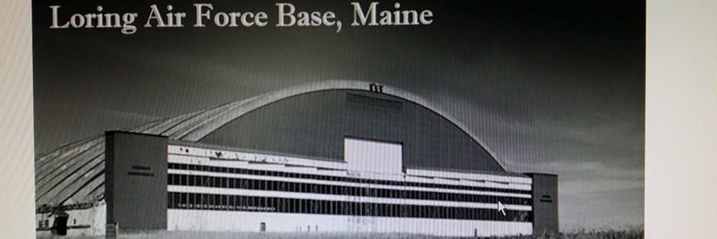 Previously stationed at Loring AFB, ME | RallyPoint