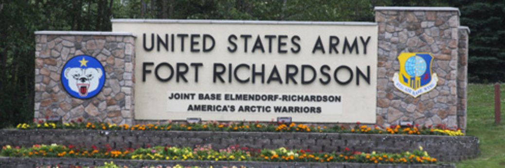 Army Field Support Battalion - Alaska (AFSBn - Alaska), USARAK ...