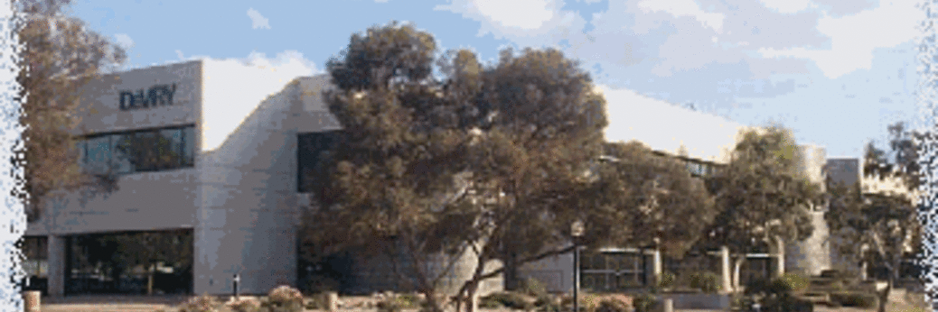 DeVry University – Phoenix | RallyPoint