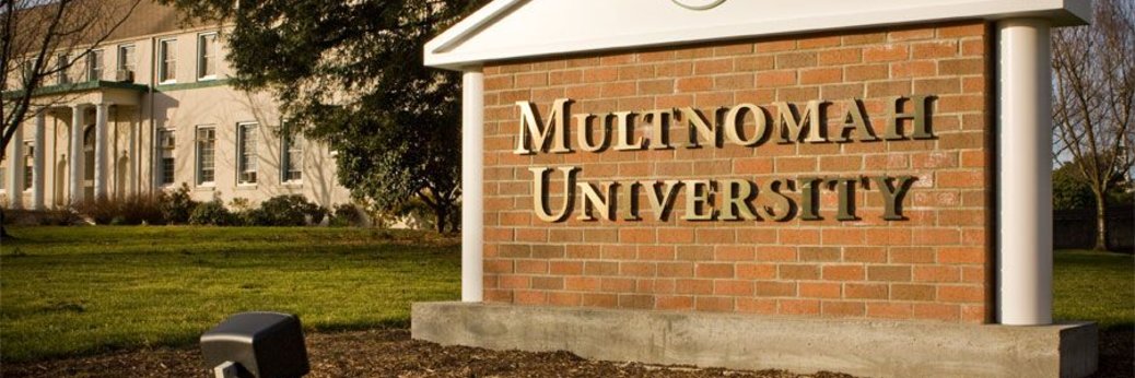 Multnomah University | RallyPoint