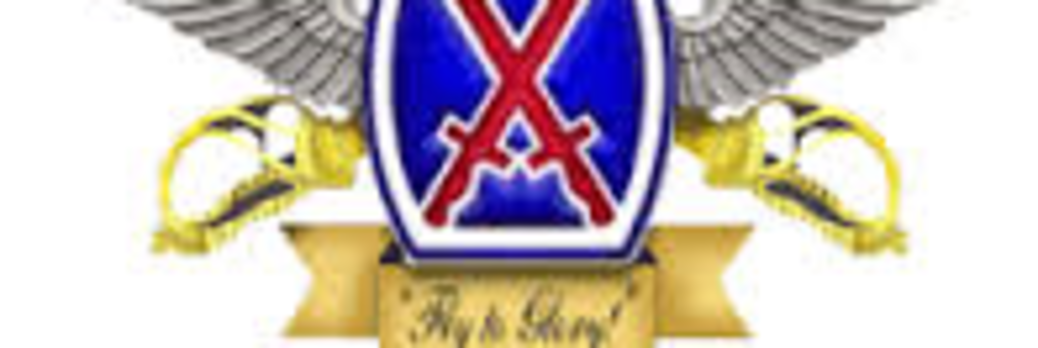 10th CAB Headquarters & Headquarters Company (10th CAB HHC), 10th ...