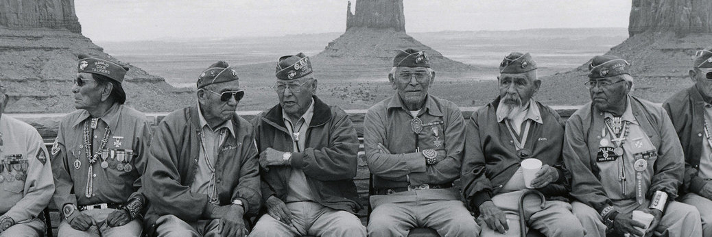 Navajo Nation | RallyPoint