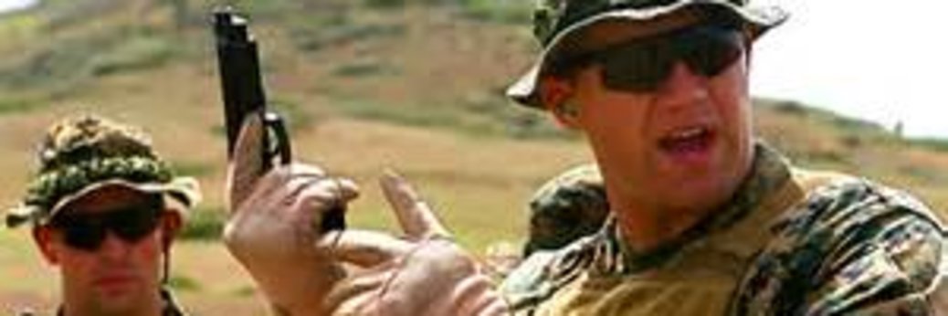 Find Expeditionary Ground Reconnaissance Officer (0307)'s on RallyPoint