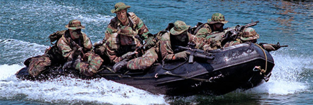 Combat Rubber Reconnaissance Craft (0316): Learn and connect on RallyPoint