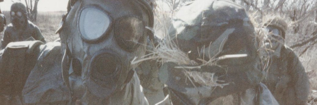 Nuclear Biological Chemical (NBC) NCO | RallyPoint