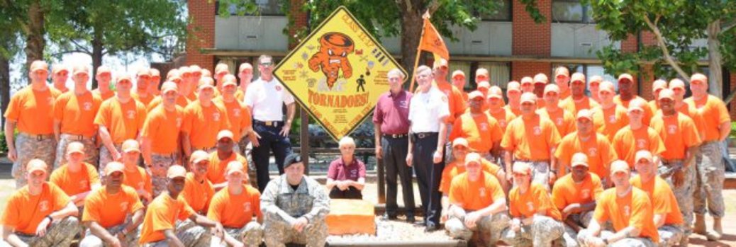 Warrant Officer Candidate School (WOCS) | RallyPoint