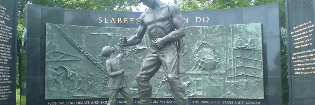 Amphibious Construction Battalion 1 (PHIBCB 1), Naval Beach Group 1 in ...