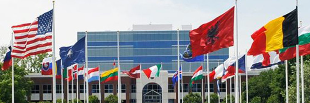 North Atlantic Treaty Organization Allied Command Transformation (SACT ...