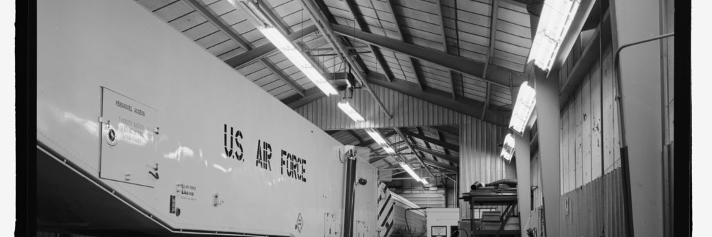 Ballistic Missile Radio Guidance Technician (31271): Learn and connect ...