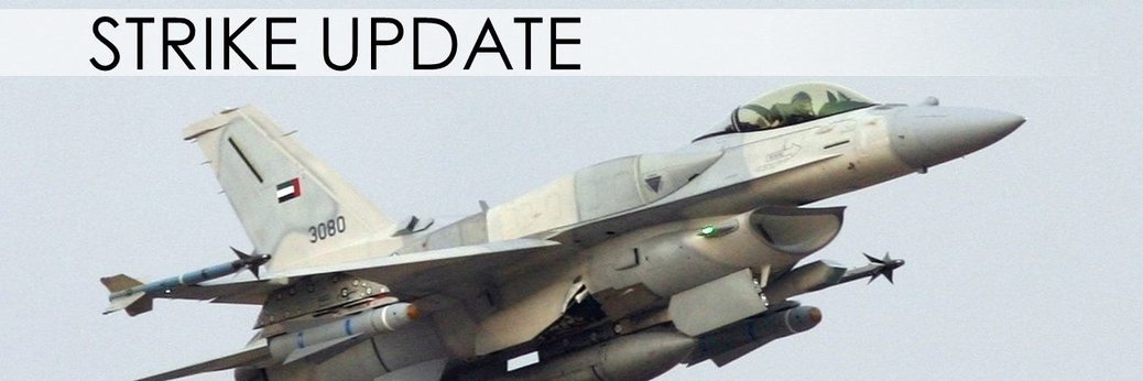 Combined Joint Task Force - Operation: Inherent Resolve (CJTF-OIR), US ...