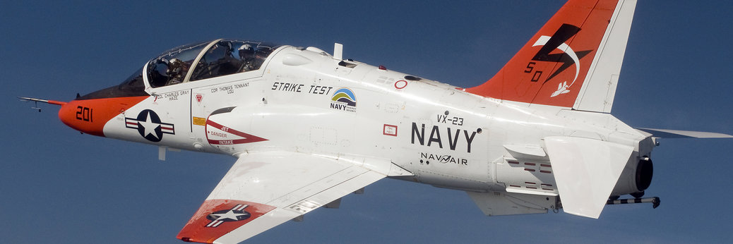 USN Primary Flight Training graduates | RallyPoint