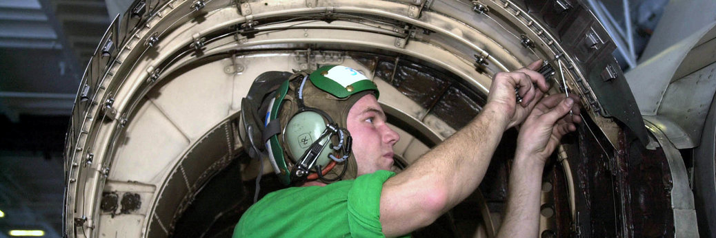 Aviation Structural Mechanic, Structures (AMS): Learn and connect on ...