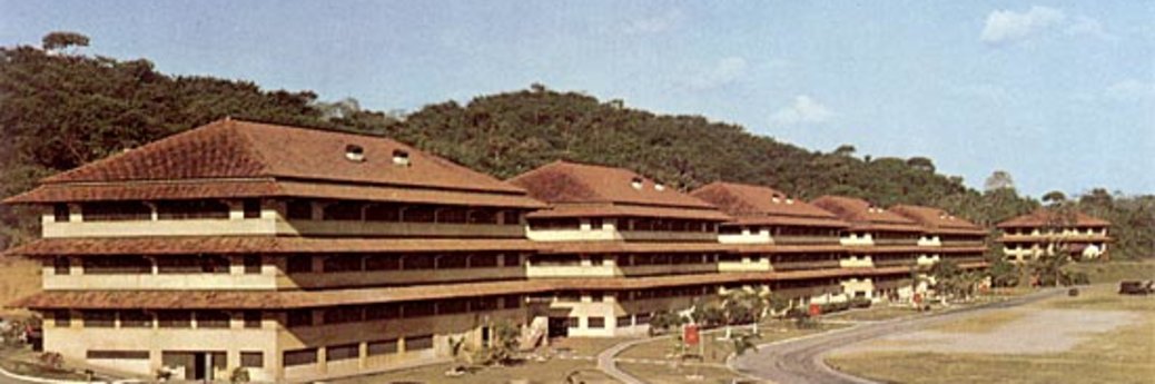Fort Clayton, Panama | RallyPoint