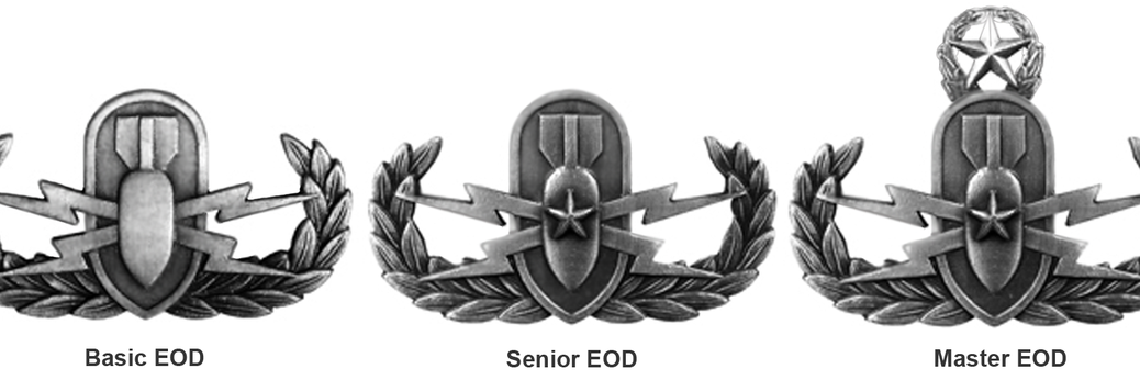 Naval School Explosive Ordnance Disposal Course (NAVSCOLEOD) | RallyPoint