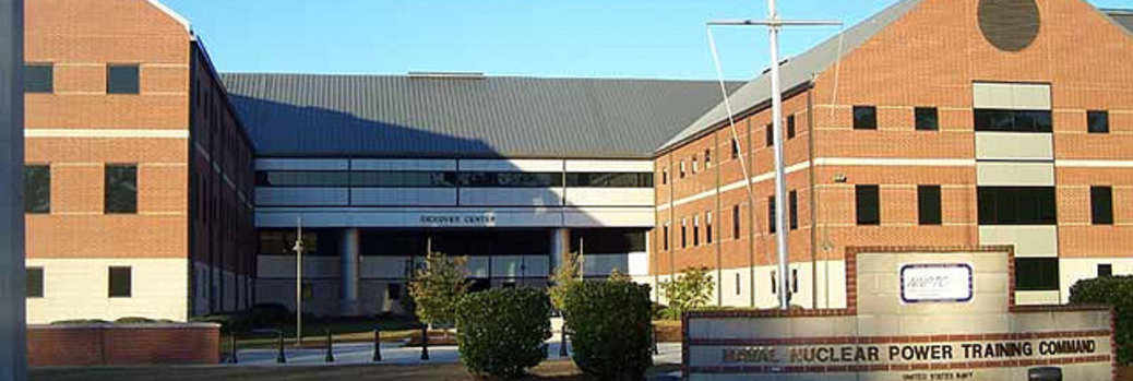 Naval Nuclear Power Training Command (NNPTC) | RallyPointNaval Nuclear ...