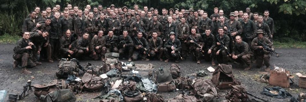 5th Battalion, 87th Infantry Regiment | RallyPoint