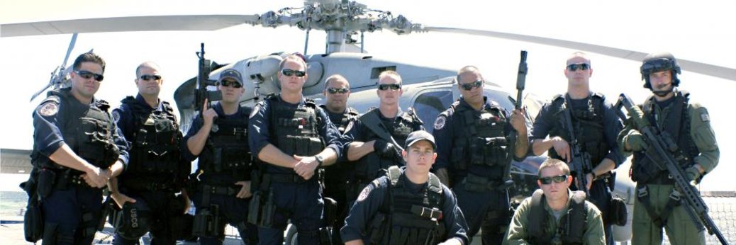 Pacific Area Tactical Law Enforcement Team | RallyPointPacific Area ...