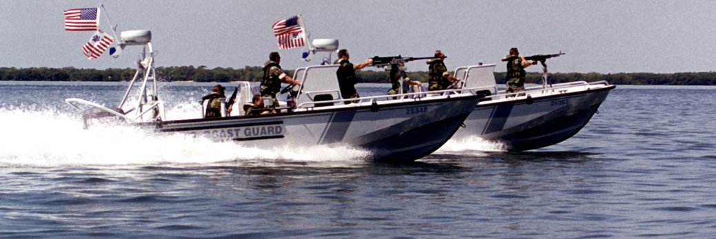 National Strike Force | RallyPoint