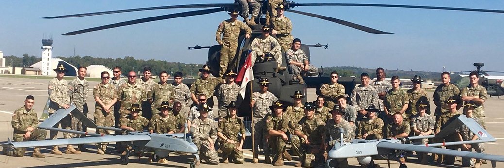 1st Squadron, 6th Cavalry Regiment (1-6 CAV), 1st ID Combat Aviation Brigade in Fort Riley, KS ...