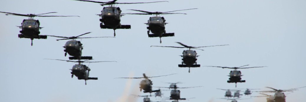 5th Battalion, 101st Aviation Regiment (5-101 AV), 101st Combat ...