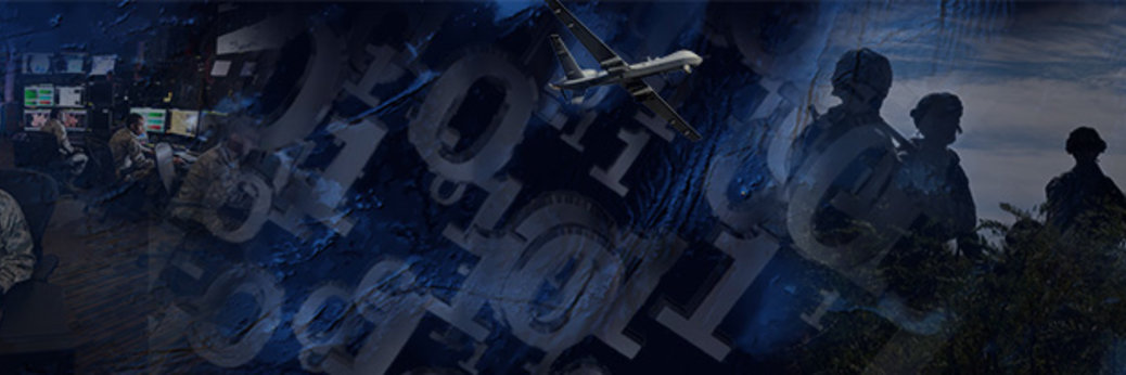 480th Intelligence, Surveillance and Reconnaissance Wing (480 ISRW ...