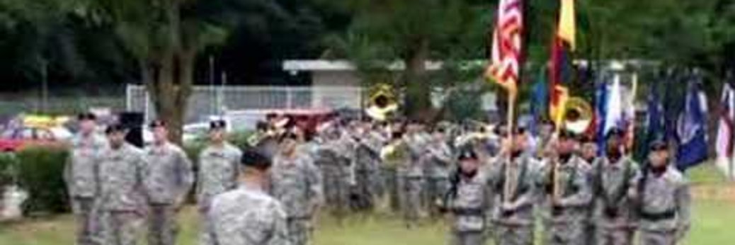 1st Personnel Command (1st PERSCOM), US Army Europe veterans in Heidelberg, Germany | RallyPoint