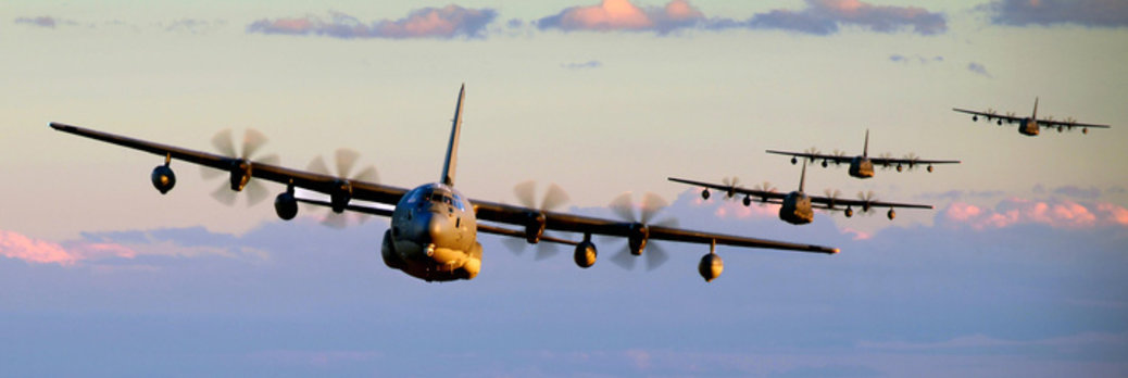 Aircraft Electronic Countermeasures Systems Technician, Fixed-Wing, IMA ...