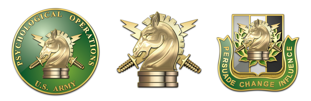 PSYOP Specialist | RallyPoint