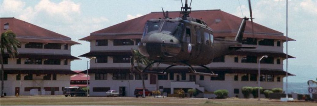 Fort Sherman, Panama | RallyPointFort Sherman, Panama | RallyPoint