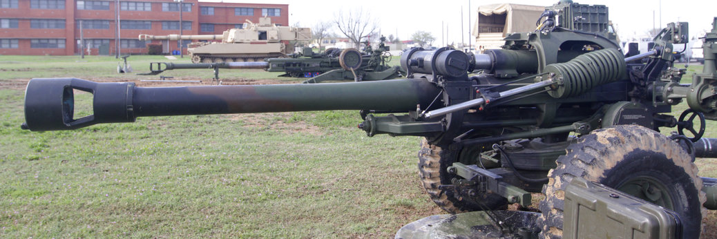 Field Artillery Master Gunner Course | RallyPointField Artillery Master ...