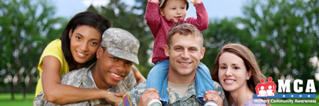 Military Community Awareness, Inc. | RallyPoint