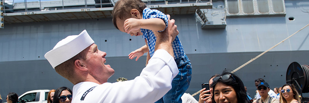 Navy Mutual Aid Association | RallyPoint