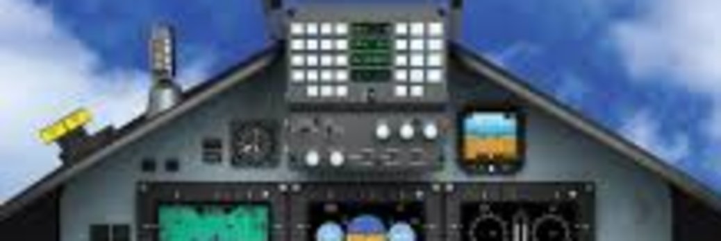 Fighter Aircraft Integrated Avionics (A-10/U-2/F-15/F-16) (2A3X4 ...
