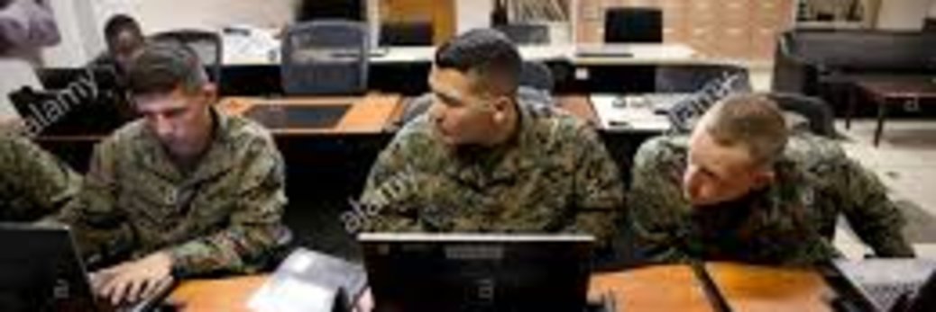 Intelligence Specialist "A" School Navy and Marine Corps Intelligence ...