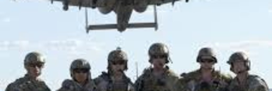 Tactical Air Defense Controller (7236): Learn and connect on RallyPoint